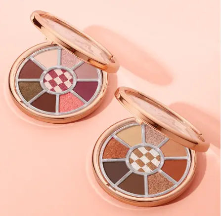 Palette: Essential Color Palettes for Every Artist – O TWO O Cosmetics ...